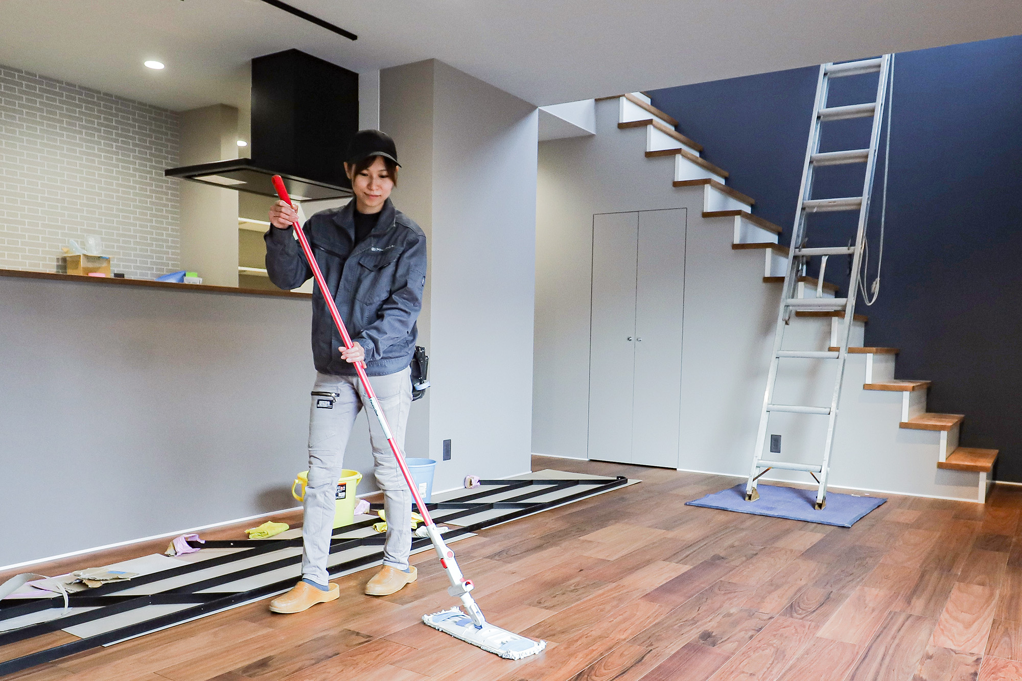 CLEAN PARTNER